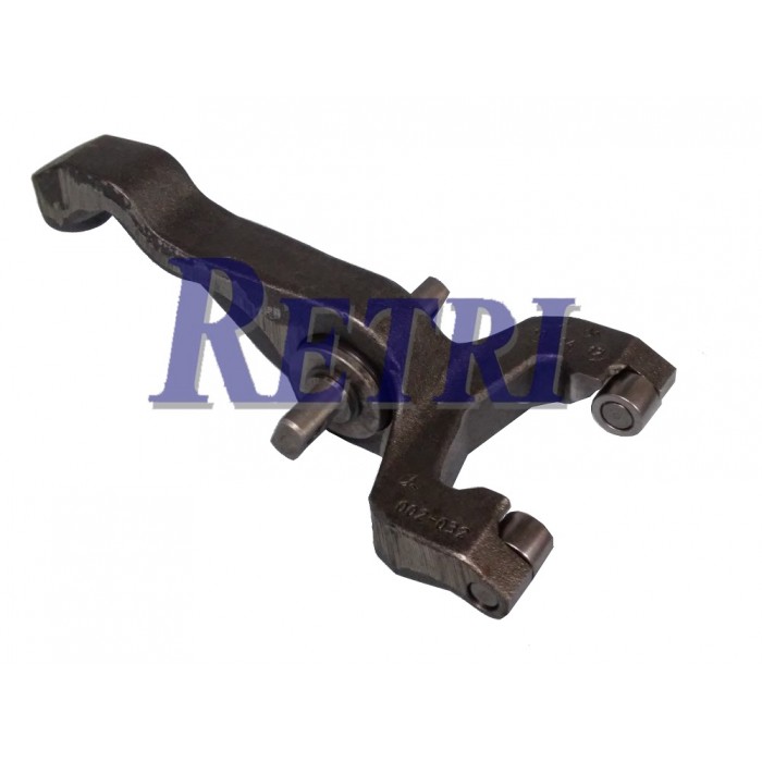 GARFO DE EMBREAGEM 125714