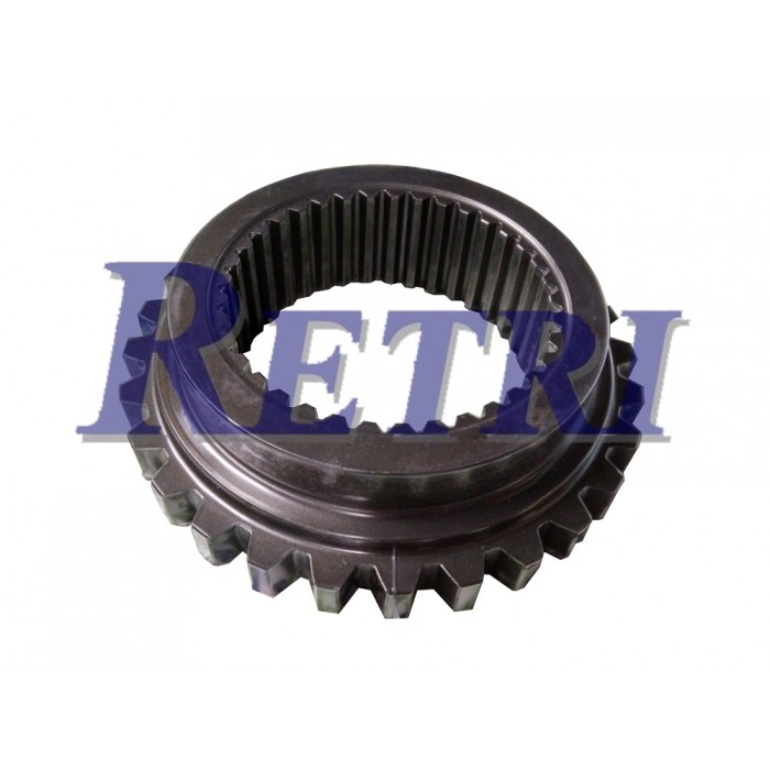 CUBO DO SINCRONIZADO DA 2ª/3ª AT/ I-SHIFT