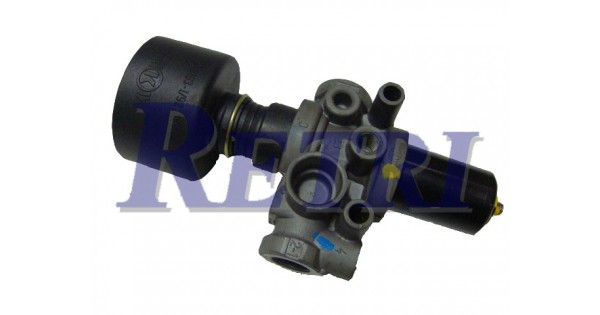 Regulador de Pressão II-38201