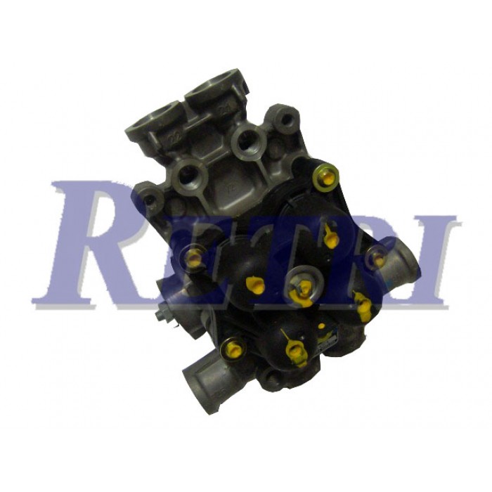 Válvula Protetora 4 Circuito K-014440