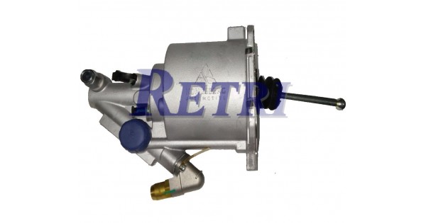 Servo de Embreagem Scania S5 Manual 1000178631AM