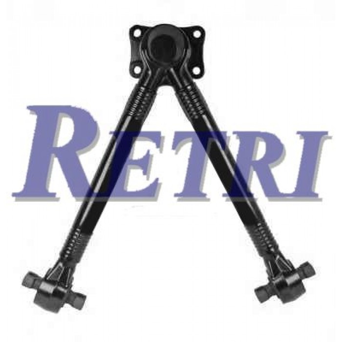 BARRA DE REAÇÃO EM V Volvo FH/FM/NH 29836 01