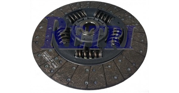 Disco de Embreagem FH4
