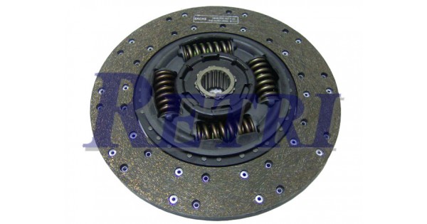 Disco de Embreagem 5523