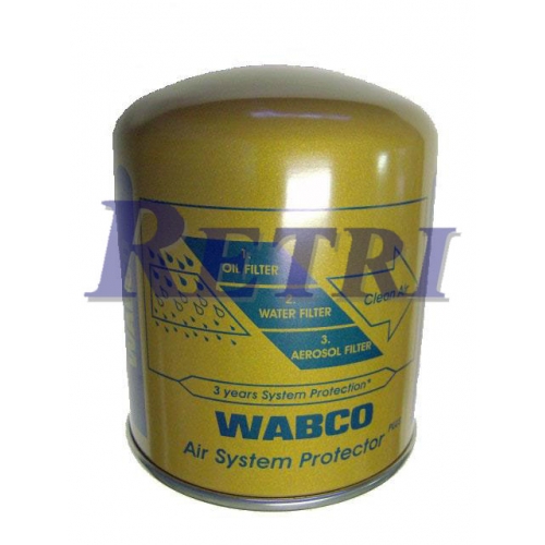 Refil do Secador 4324102442