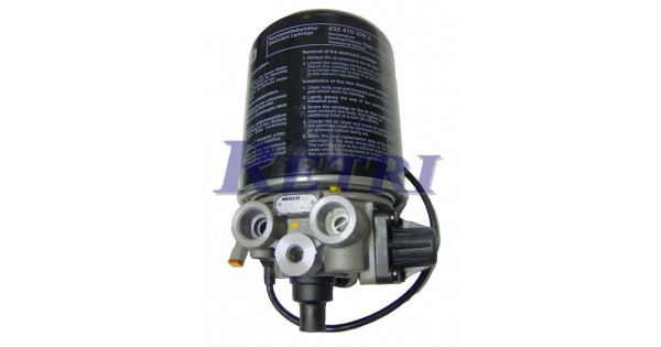 Secador de Ar 4324100810