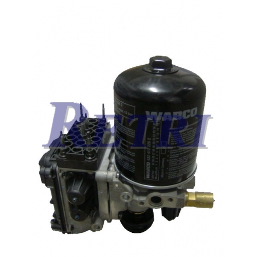 EAPU - Unidade de Processamento de Ar Eletronico 932.510.050.0