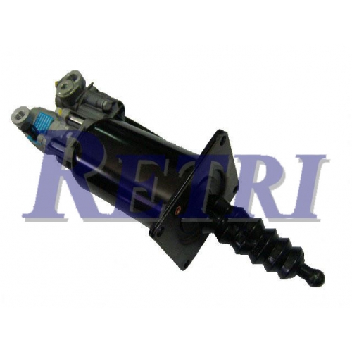 Servo de Embreagem 9700510250 / 8840149650