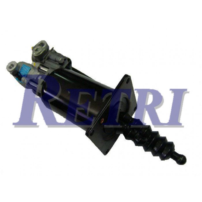 Servo de Embreagem 9700510250 / 8840149650