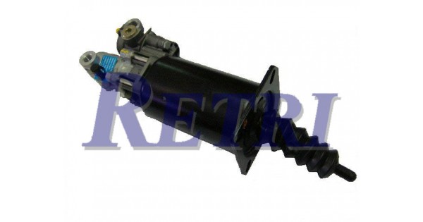 Servo de Embreagem 9700511000