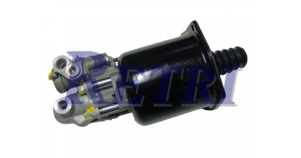 Servo de Embreagem 9700511280