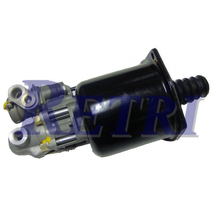 Servo de Embreagem 9700511280