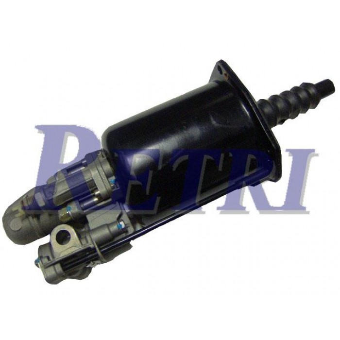 Servo de Embreagem 970.051.164.0