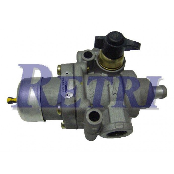 Regulador de Pressão 9753001100