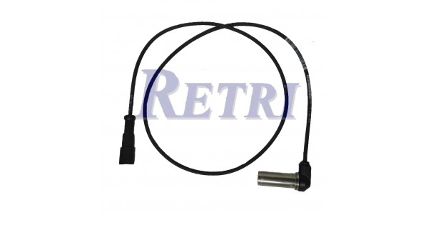 Sensor ABS tipo S 441.032.922.2