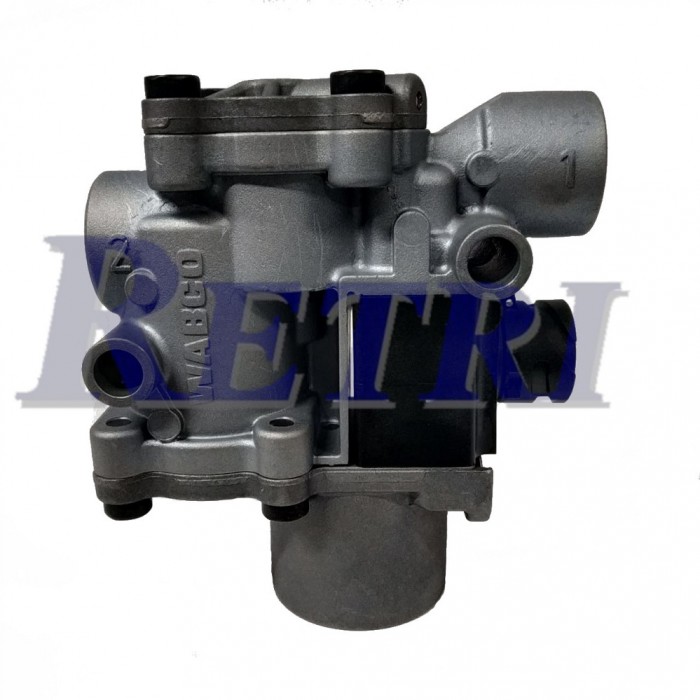 Válvula moduladora ABS Volvo/ Scania 4721950180