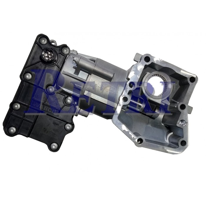 CILINDRO 3 POSIÇÕES (GEAR SHIFT AMT/ TRAMBULADOR)