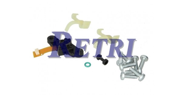 Sensor Pressão Caixa de Controle câmbio I-SHIFT 21068286