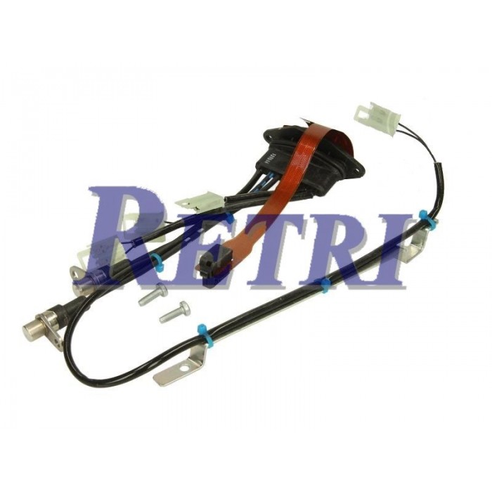 Fiação de Transmissão Câmbio Volvo I-SHIFT 22117441