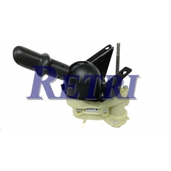 Fiação de Transmissão Câmbio Volvo I-SHIFT 22117441