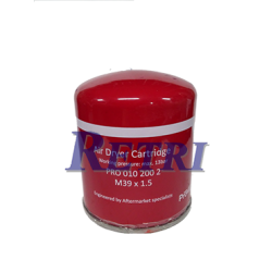 Refil do Secador 4329012231